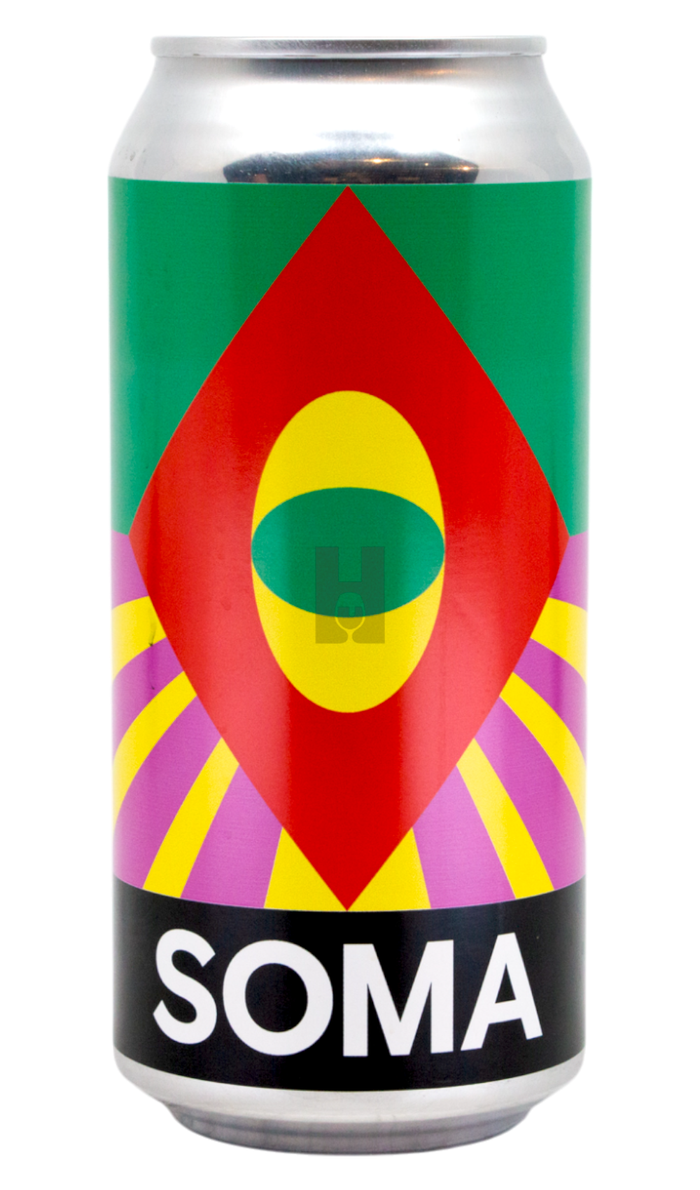 SOMA Haze Gods – Hoptimaal