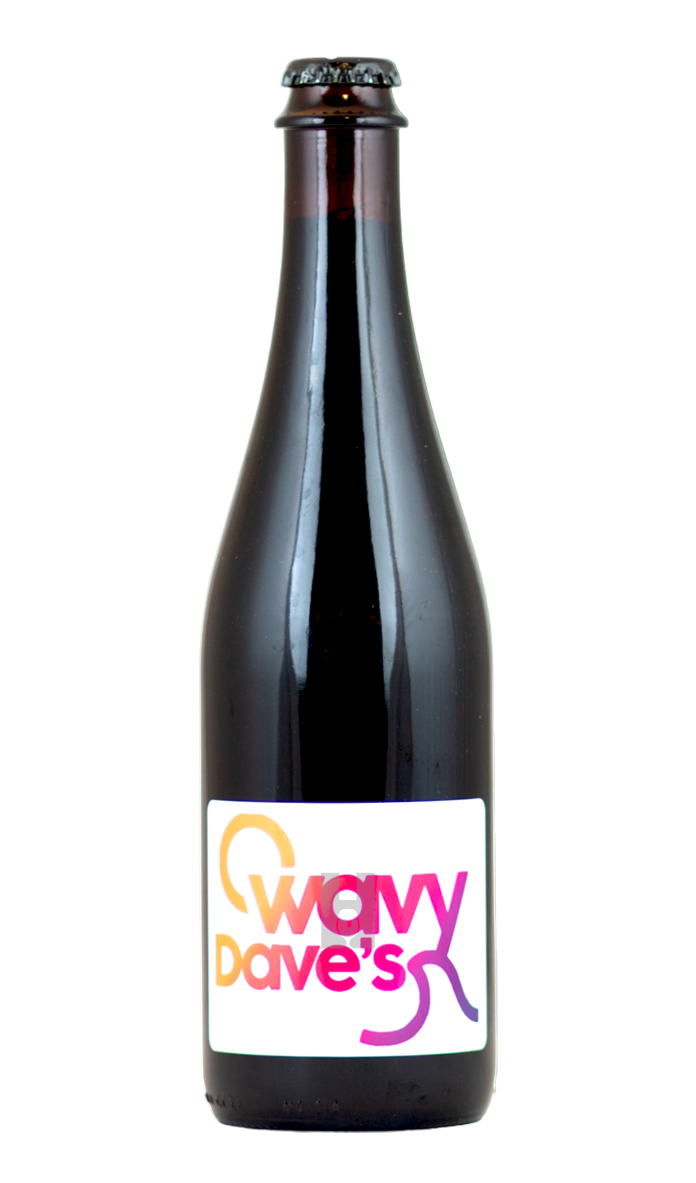 Barreled Souls Wavy Dave's – Hoptimaal