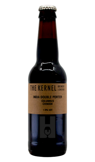 Kernel India Double Porter Columbus Chinook | Hoptimaal