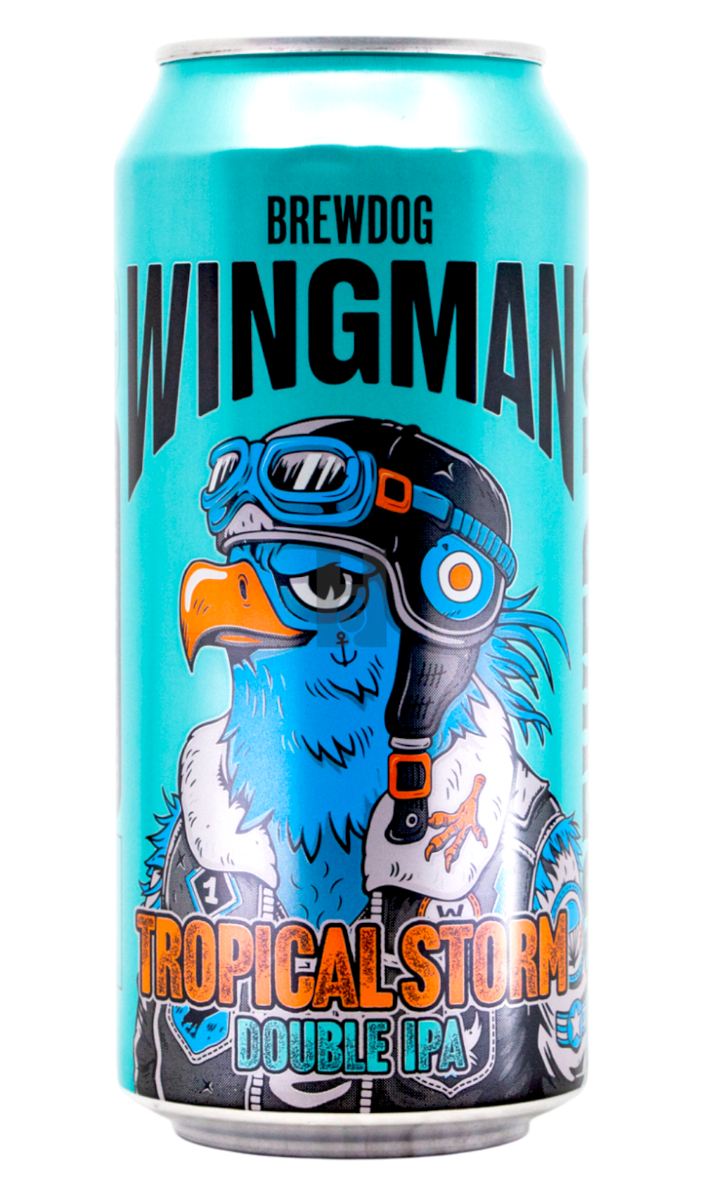 BrewDog Wingman Tropical Storm – Hoptimaal