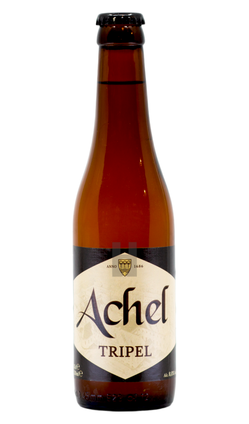 Achelse Kluis Blond – Hoptimaal