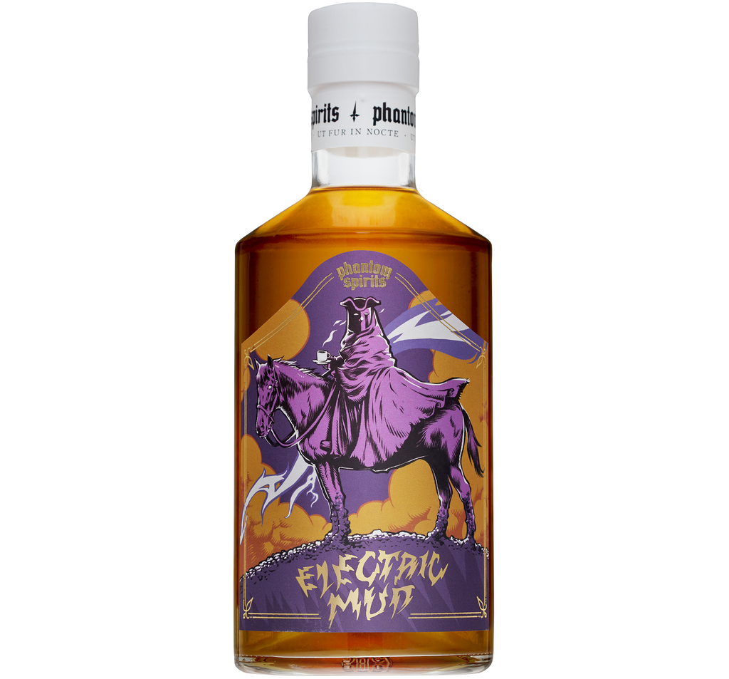 Phantom Spirits Electric Mud – Hoptimaal