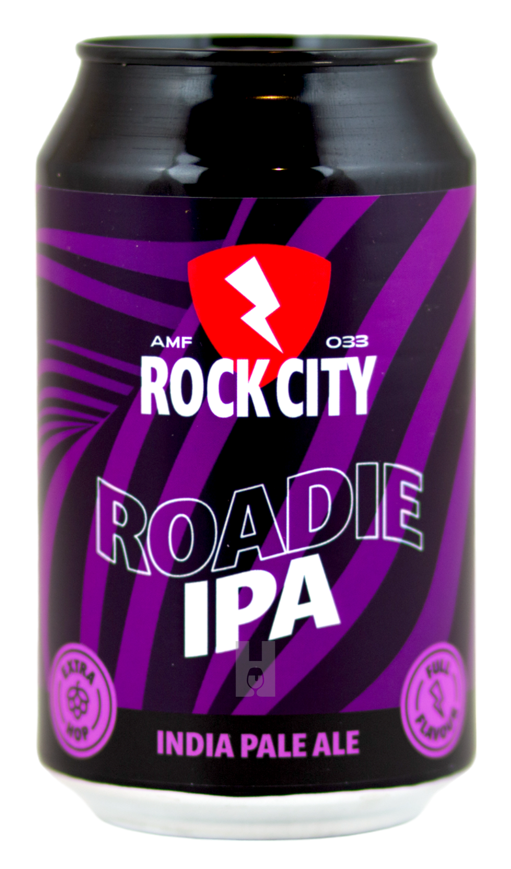 Rock City Roadie IPA – Hoptimaal