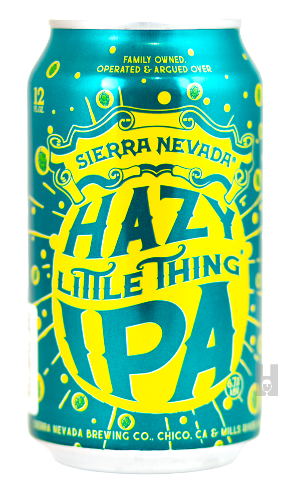 Sierra Nevada Hazy Little Thing – Hoptimaal